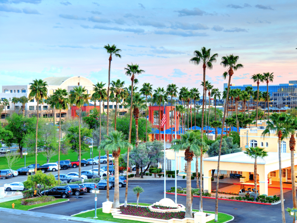 Chandler, Arizona Staffing Services | All Star Labor | Gilbert, AZ